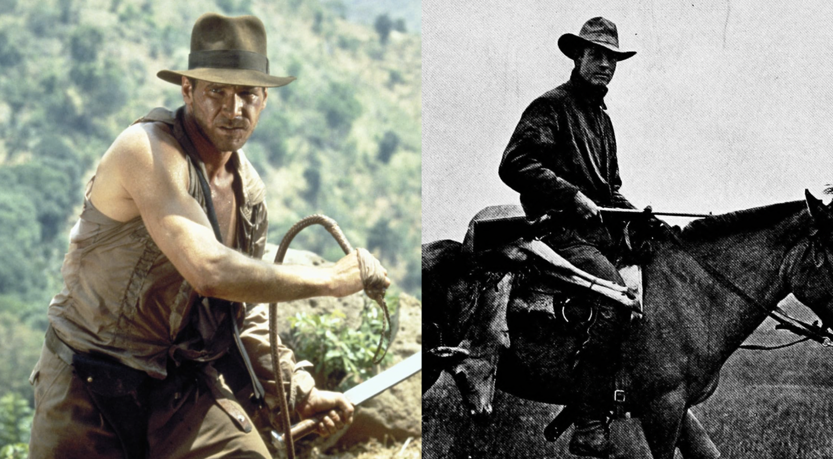 9 iconic fictional characters you didn't know were based on real people