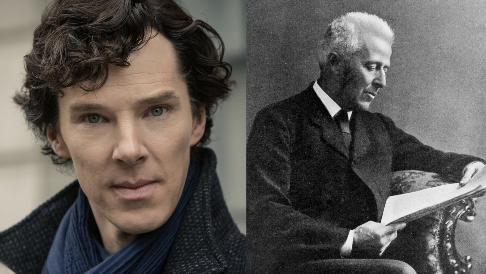 9 iconic fictional characters you didn't know were based on real people