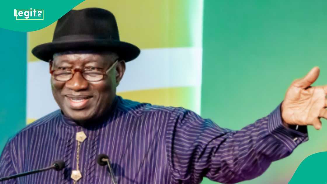 Goodluck Jonathan's recent post concerning Wizkid triggers speculations ...