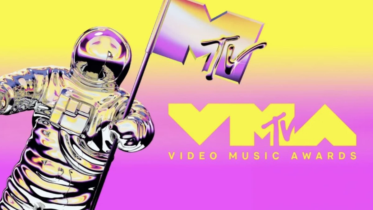 ¿A qué hora y dónde ver GRATIS los MTV VMAs 2025 en México? Te decimos ...