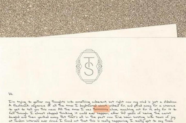 All the hints that Taylor Swift's 12th album is on the way after New ...