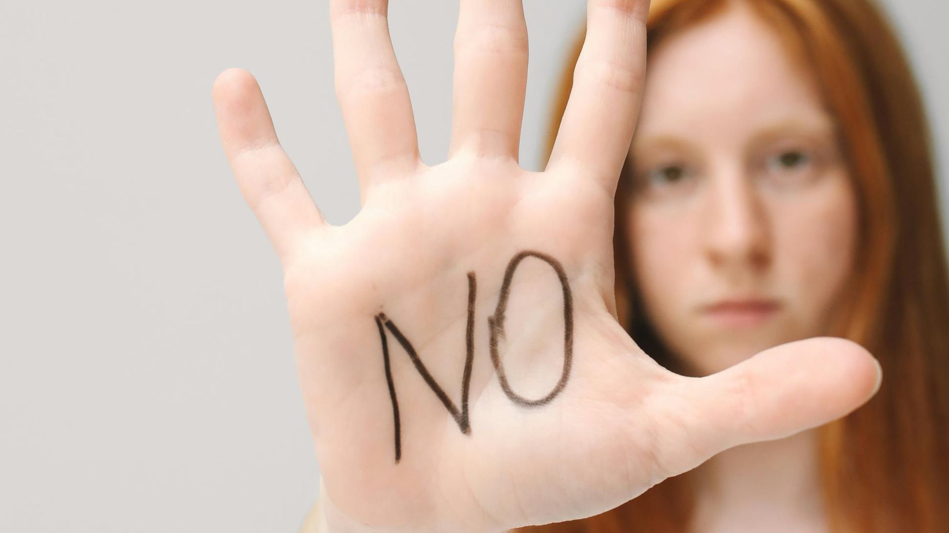 Stop People-Pleasing- 20 Benefits Of Learning To Say No
