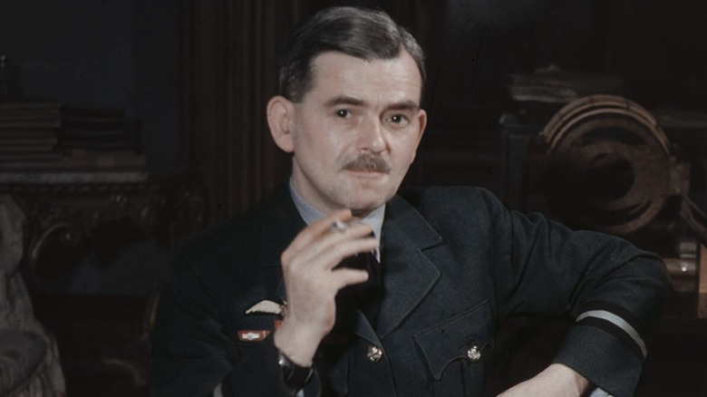 Who Invented The Jet Engine?