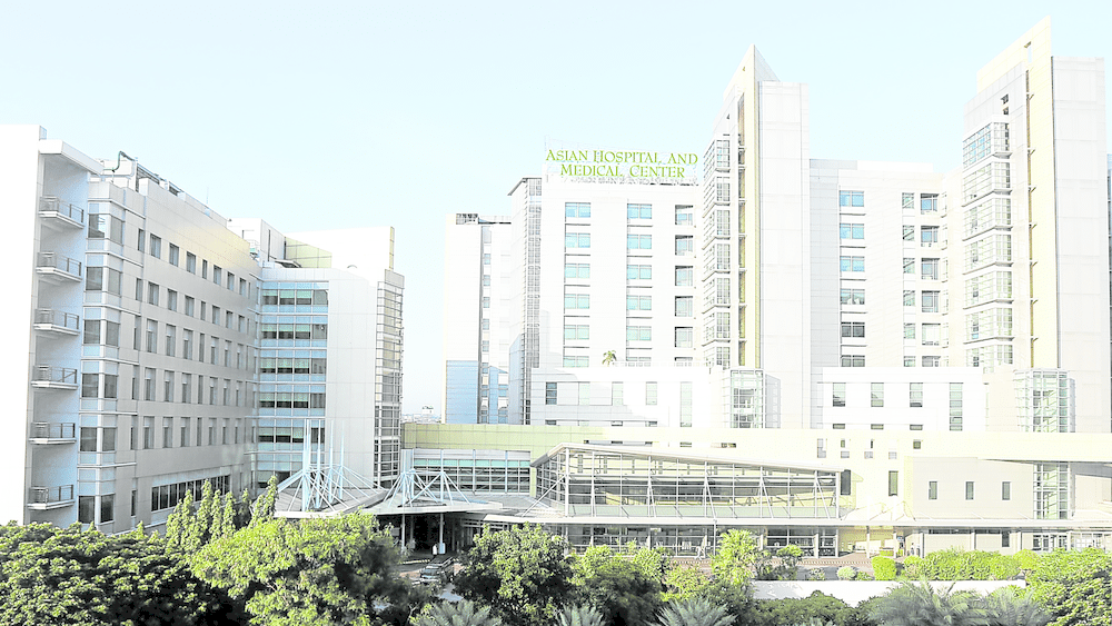 Asian Hospital’s cancer treatment facility gets perks