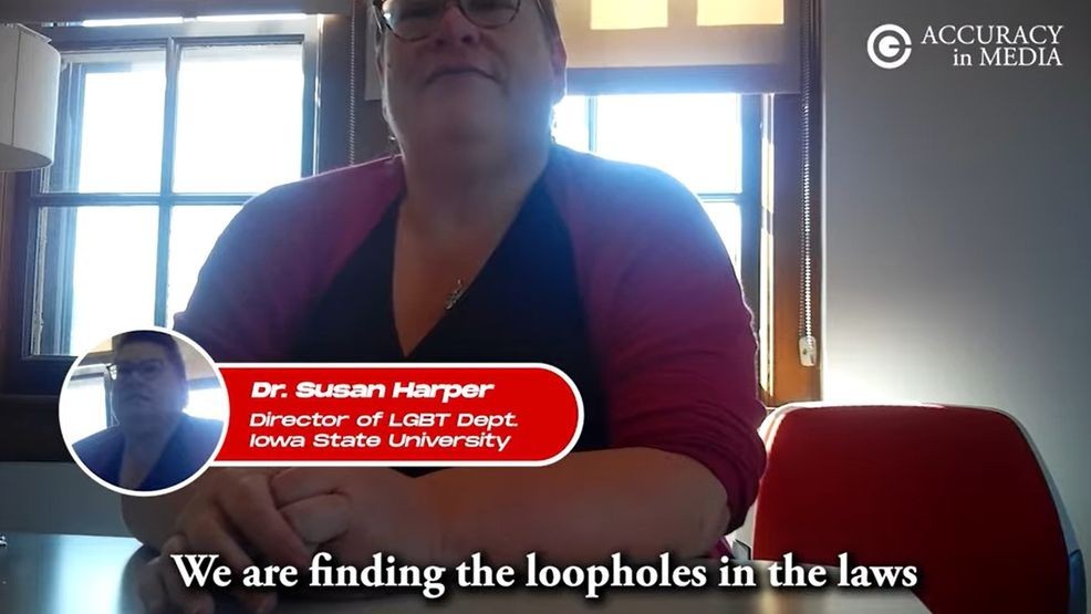 Third state university employee in Iowa caught in controversial DEI ...