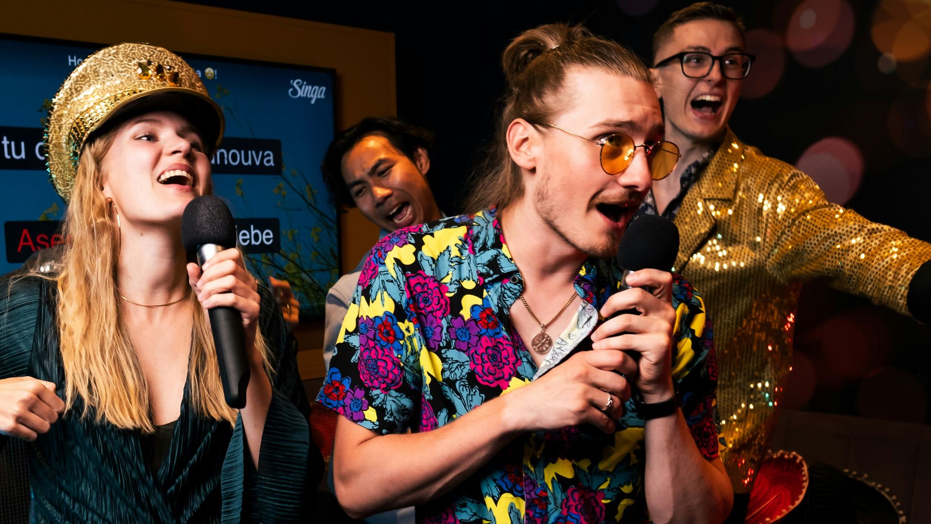 20 Nostalgic Songs Everyone Will Always Sing Along To