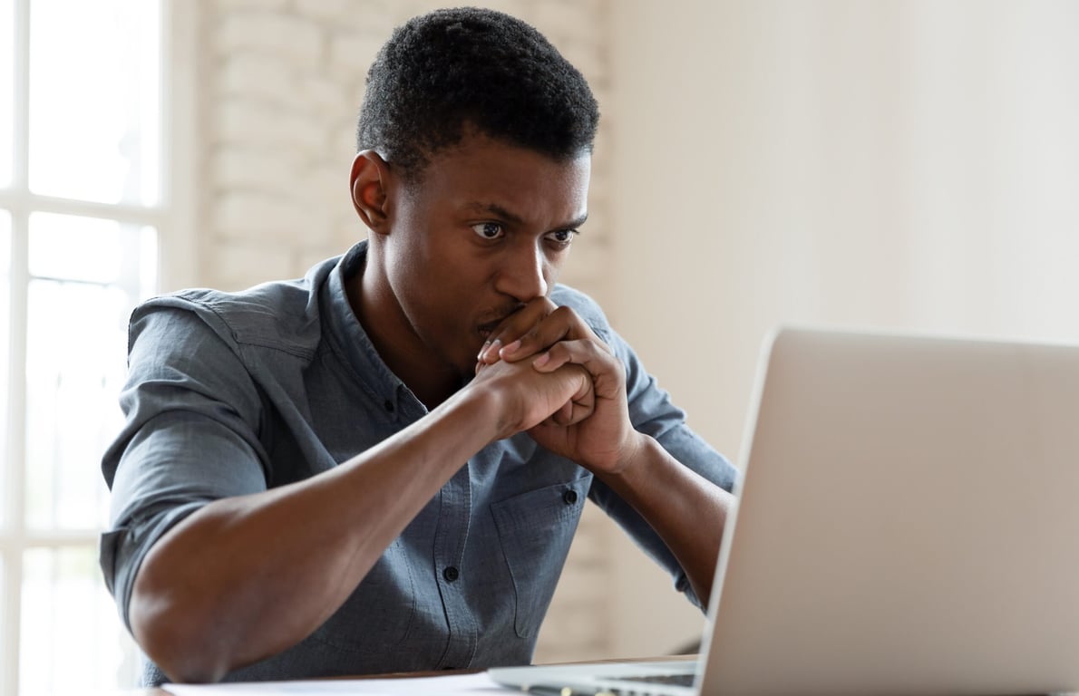 30 common job search scams to watch for in 2026