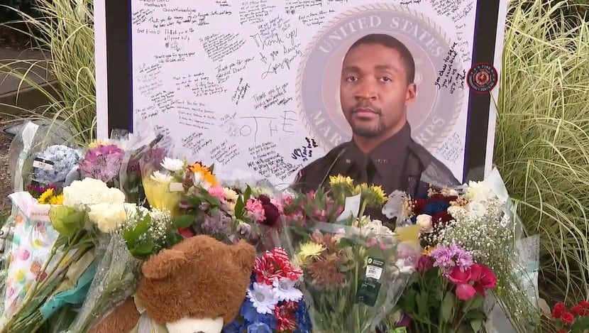 Officer David Rose: DeKalb County to hold memorial service for officer ...