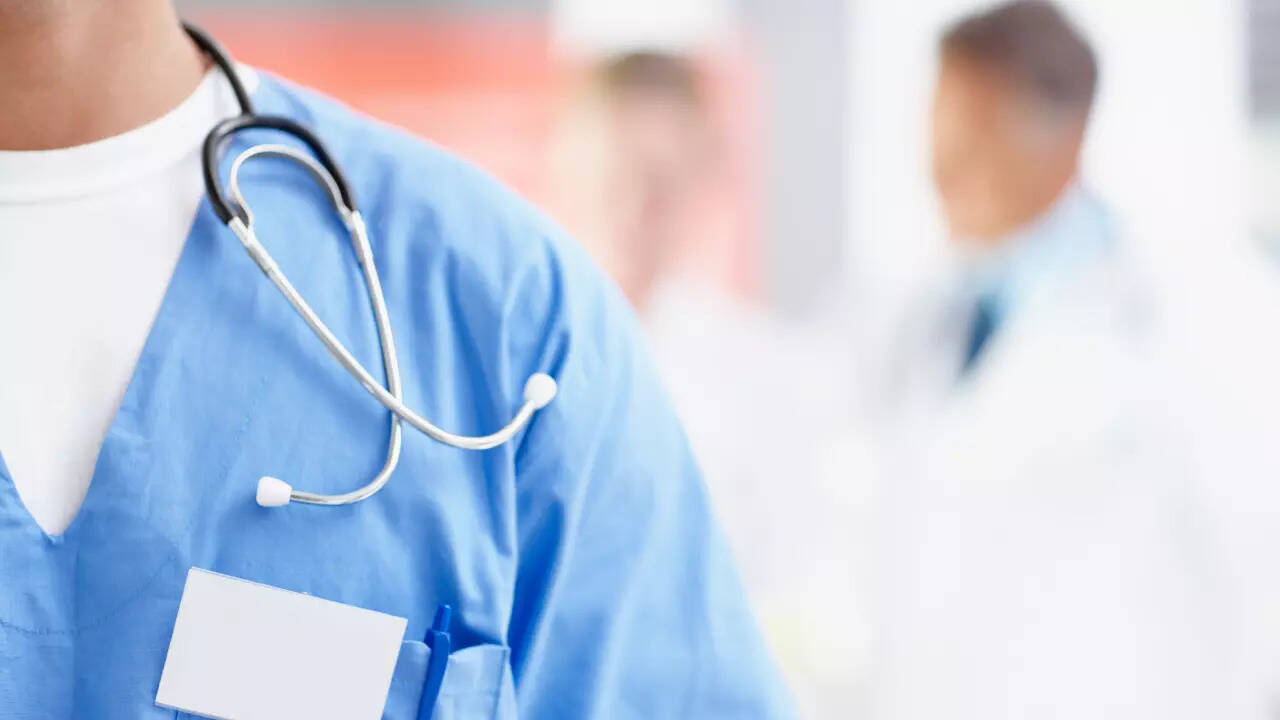 Shocking scene: Arkansas doctor loses license until 2030 over lewd ...