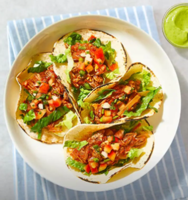Take the guesswork out of what to make for dinner with these prepared ...