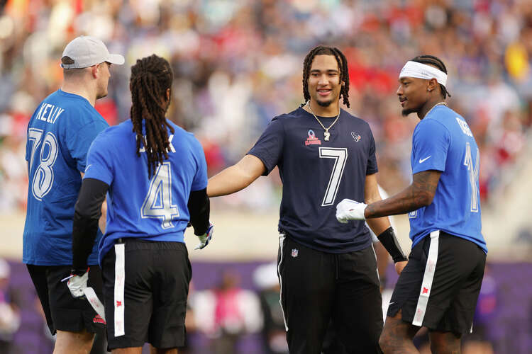 NFL players say CJ Stroud is better than this Super Bowl champion QB