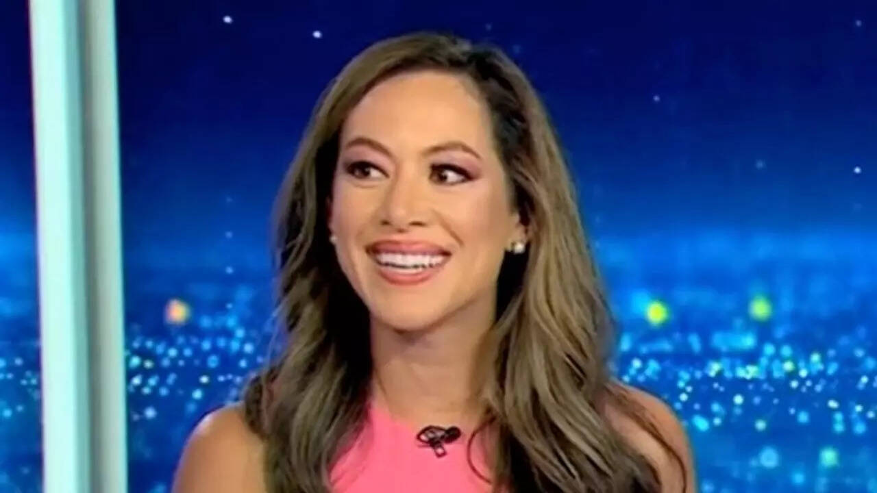 Who is May Mailman, the Harvard-educated lawyer at the center of Trump ...