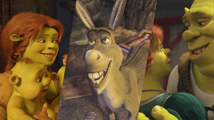‘Shrek 5' Release Date Delayed to June 2027