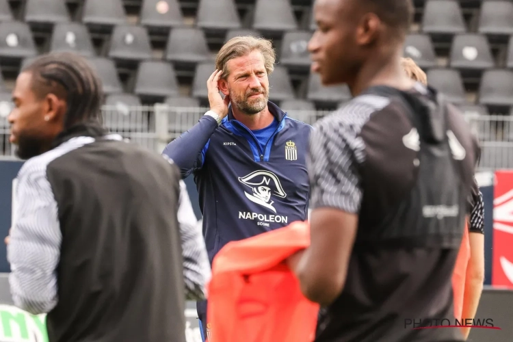 Vanhaezebrouck schetst de gevolgen van de uitlatingen van De Mil over ...