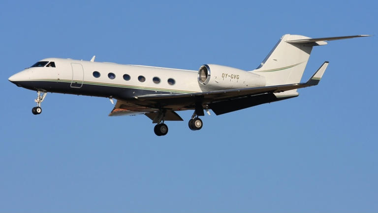 SpaceX’s two aircraft revealed and examined in detail