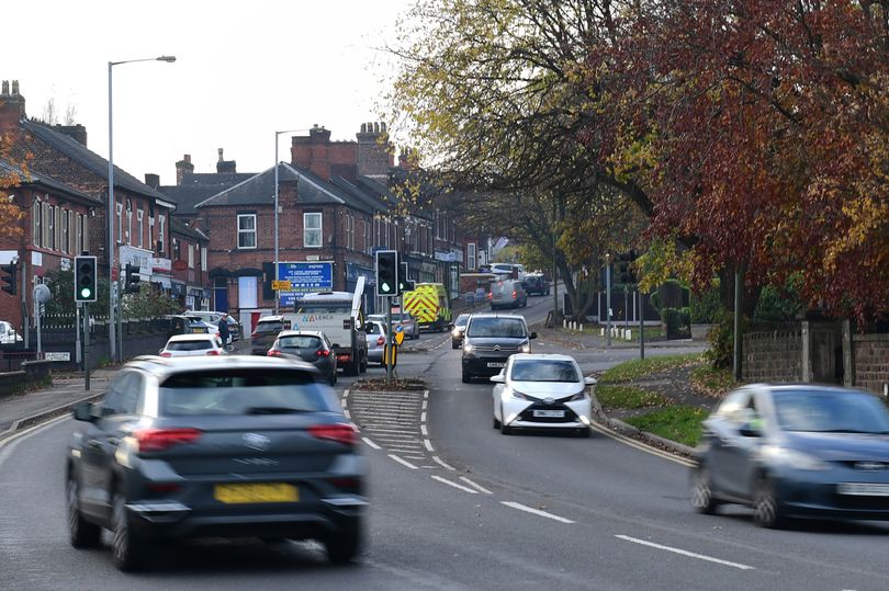 Two key driving licence DVSA rule changes 'coming early next year'