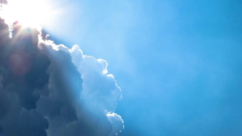 Today's weather: Cool temperatures and light rain expected along the ...