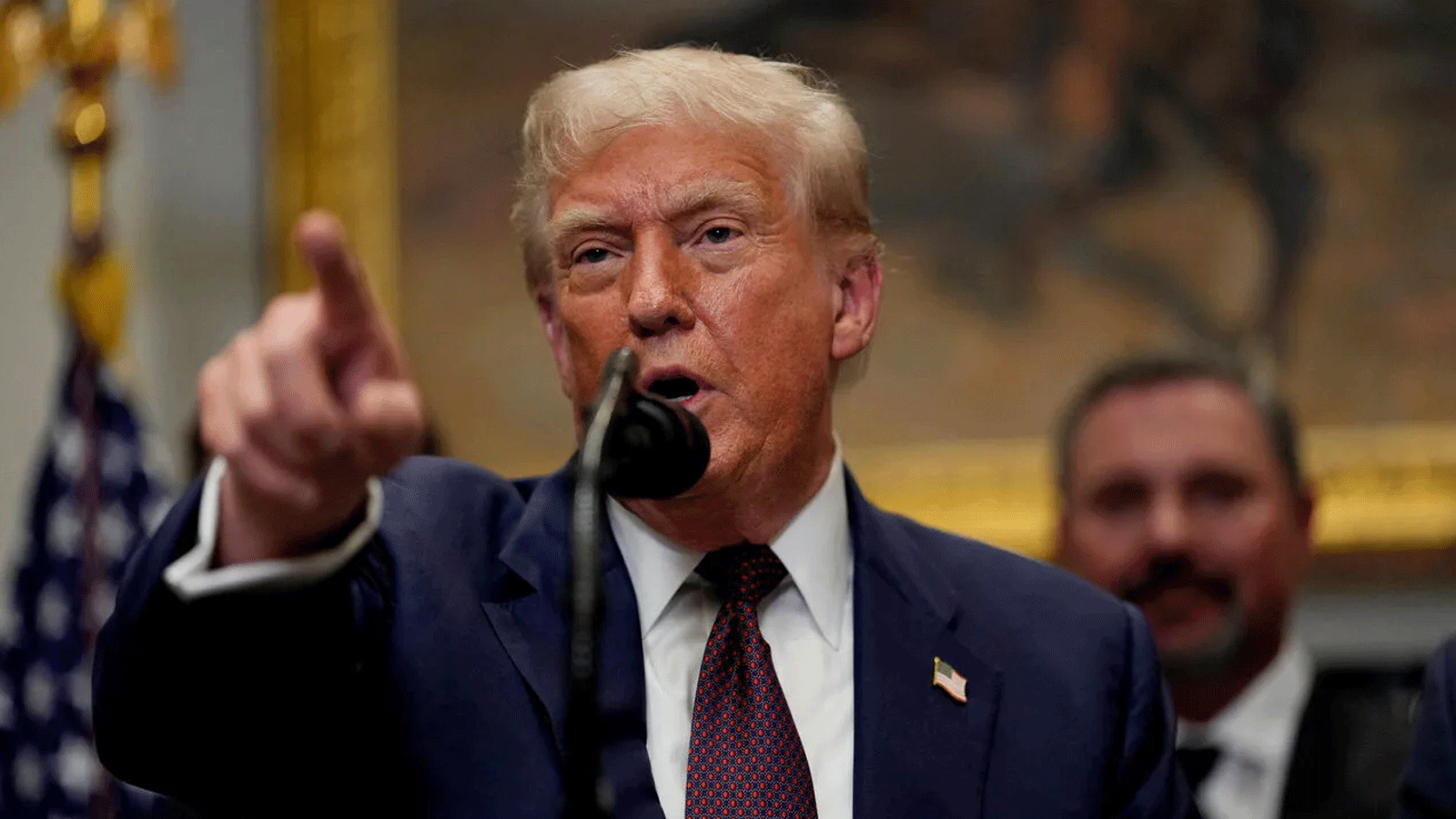 Donald Trump calls Nvidia's H20 chips obsolete as he allows Nvidia to ...