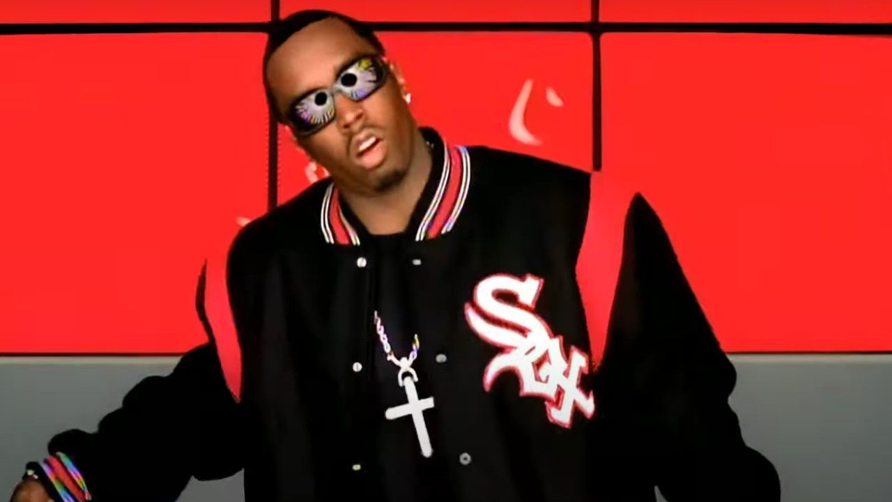 Diddy Reportedly Wants To Make A Career Comeback, But How Do Artists ...
