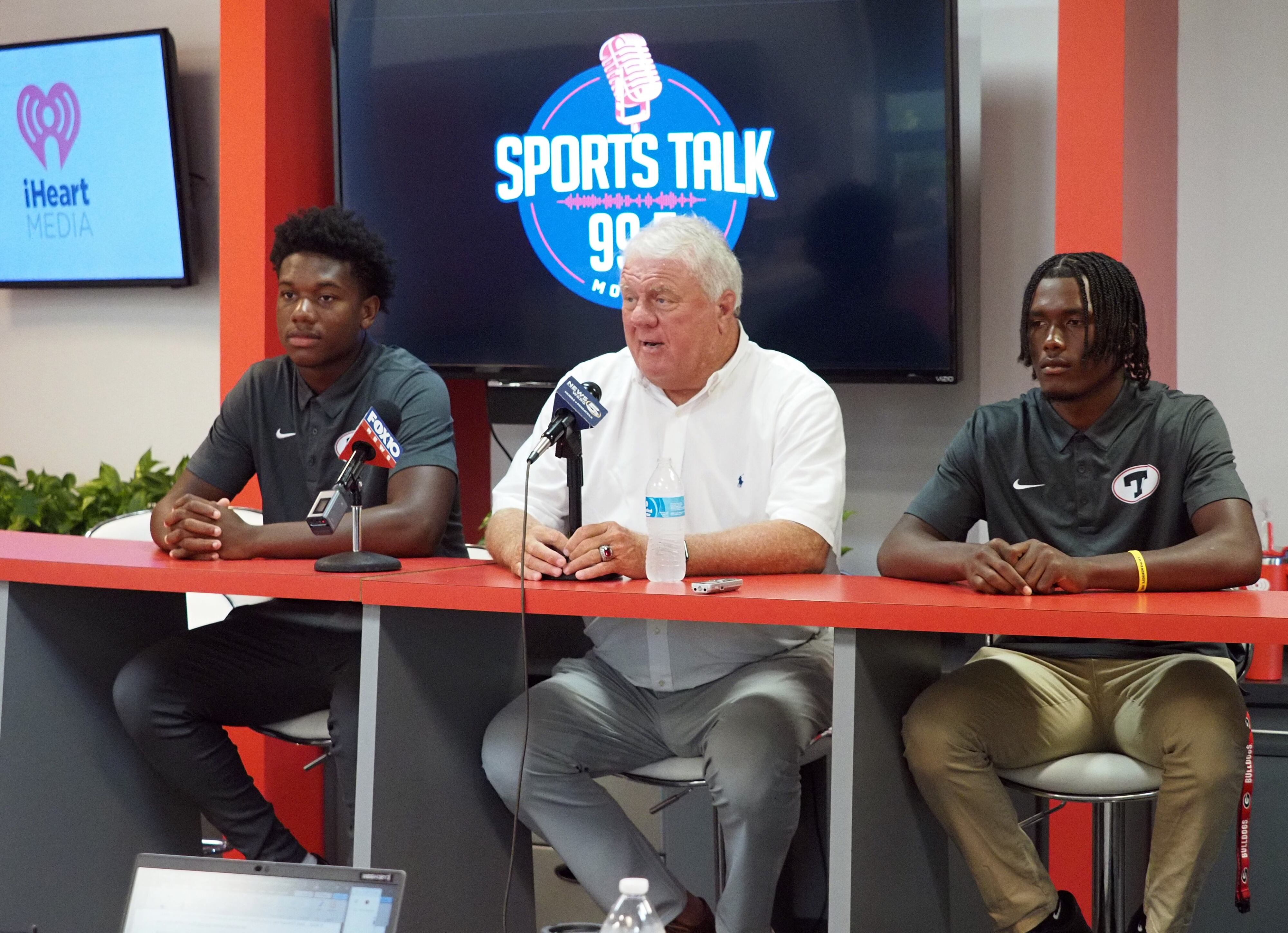 Alabama high school football news, notes: St. Paul’s will rely largely ...