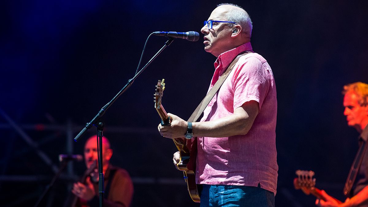 Mark Knopfler on the Dire Straits song he's come to accept that he has ...