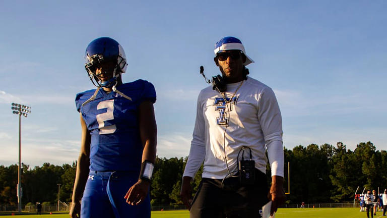 Shedeur Sanders Continues Special Pregame Tradition in NFL Without His ...