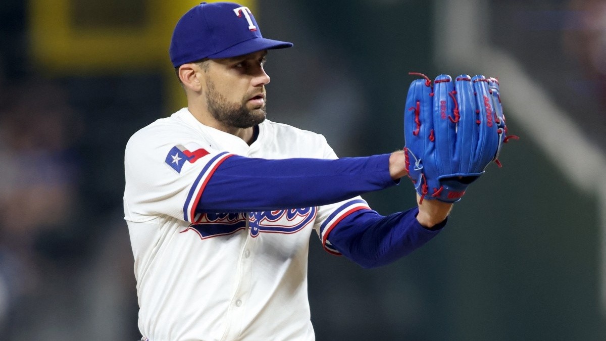 MLB: Nathan Eovaldi Sets Record That Even Kershaw or Other Future Hall ...