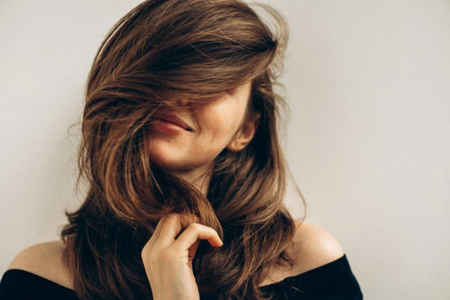 The Most Popular Hair Growth Supplement Is 25% Off for Black Friday