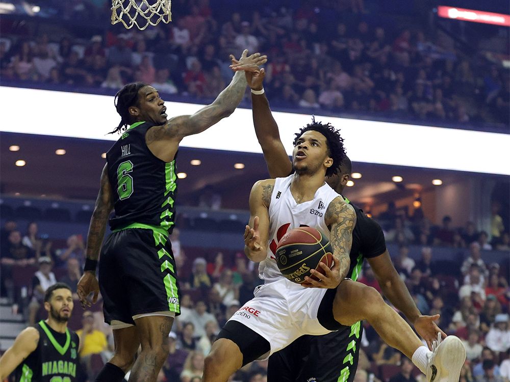 Playoffs up next for Calgary Surge: 'We're ready ... honestly, I think ...