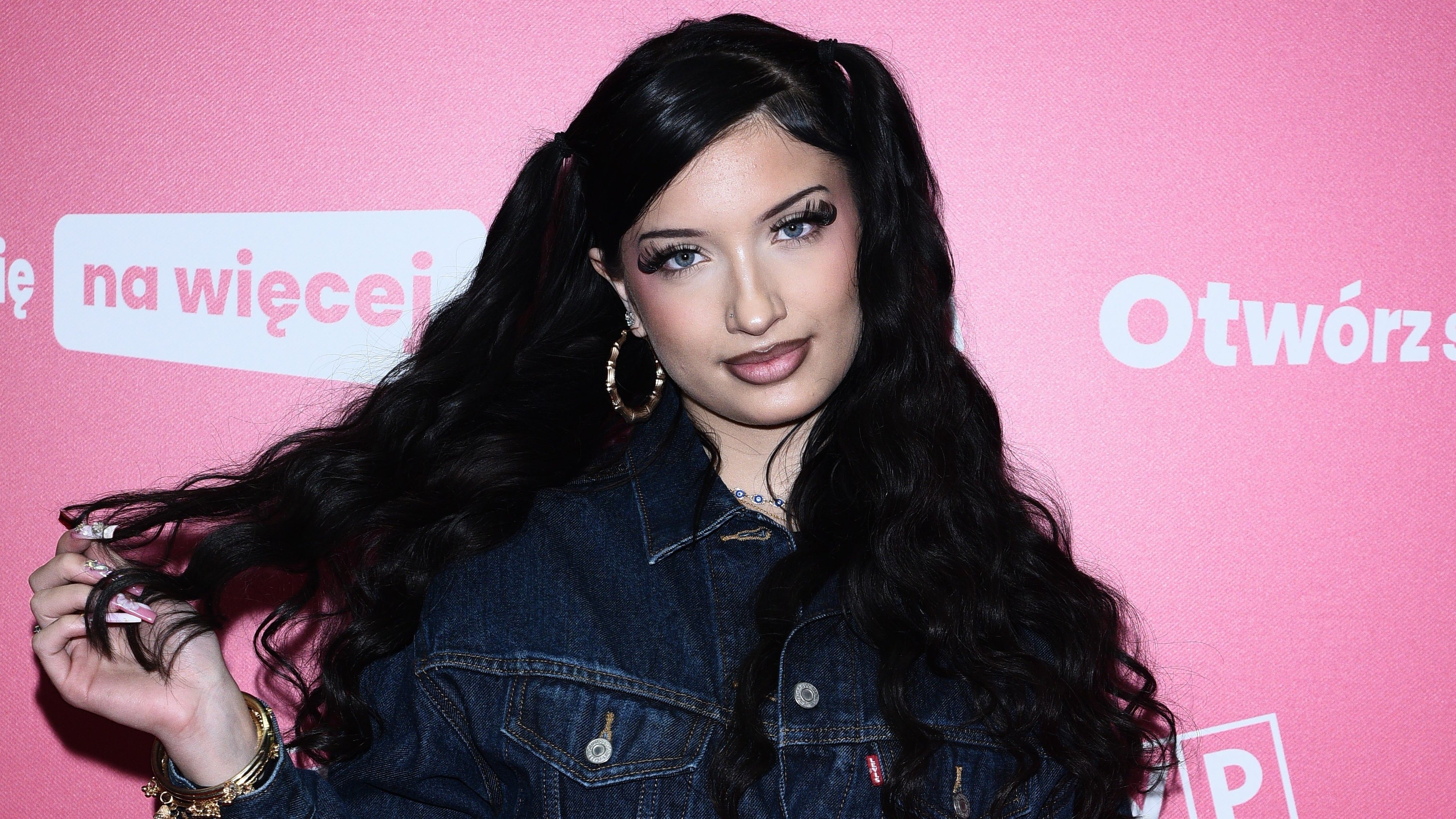 Viki Gabor o kulinarnych przysmakach na świątecznym stole. "Lubię jeść ...