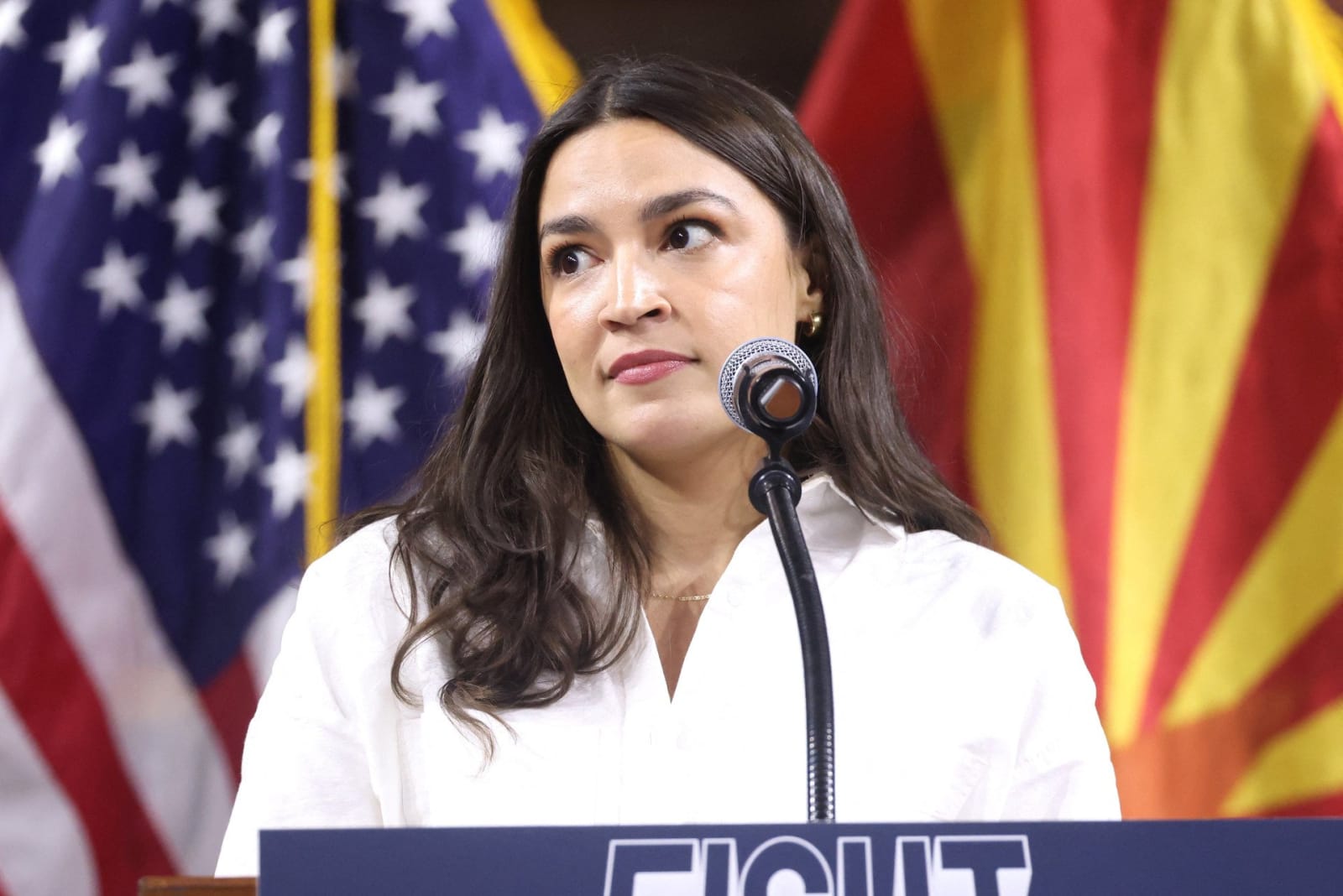 House ethics panel tells AOC to pay up for Met Gala