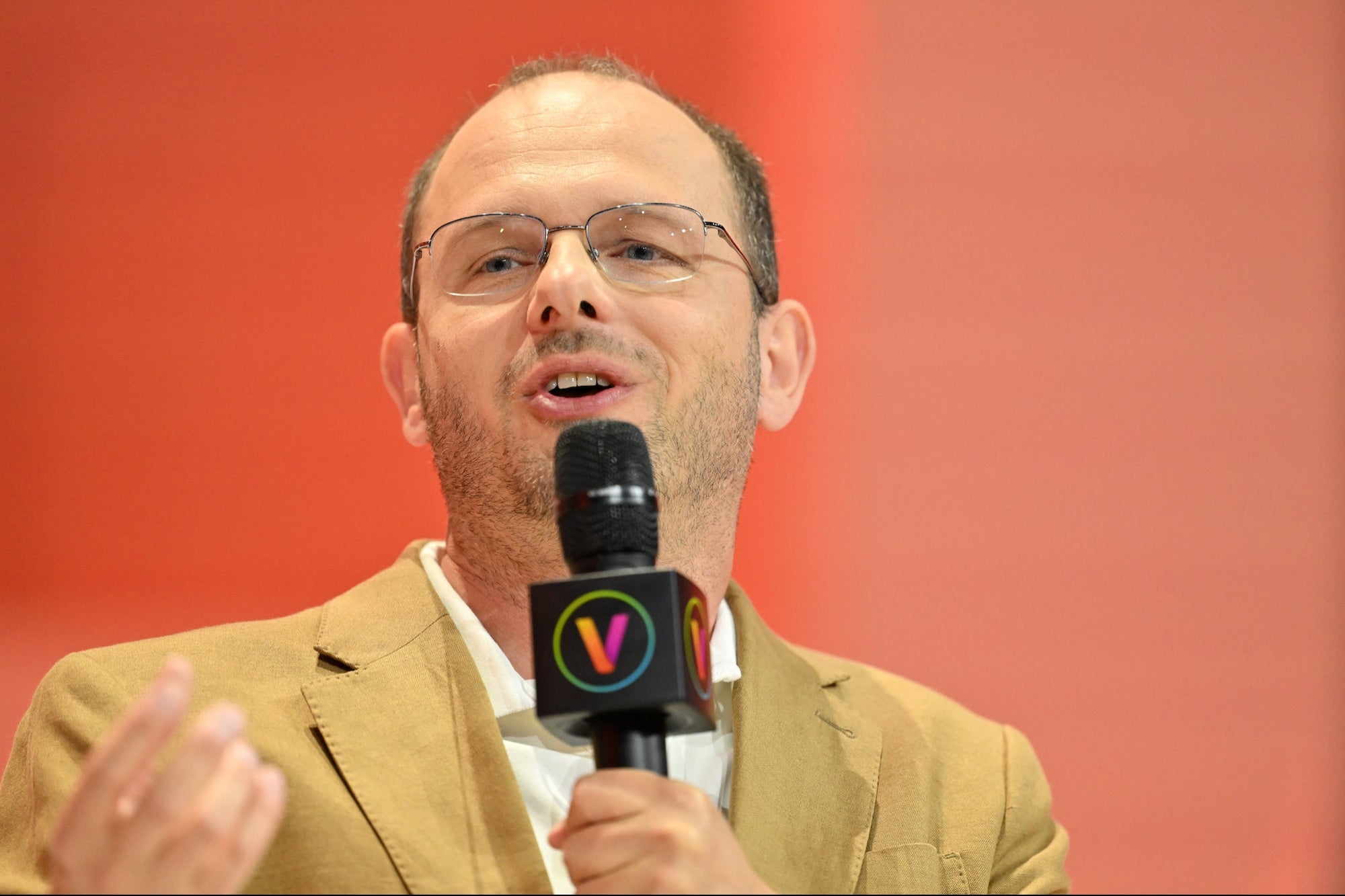 'My Startup Roots Have Begun Tugging on Me': A Big Tech CEO Just Quit ...