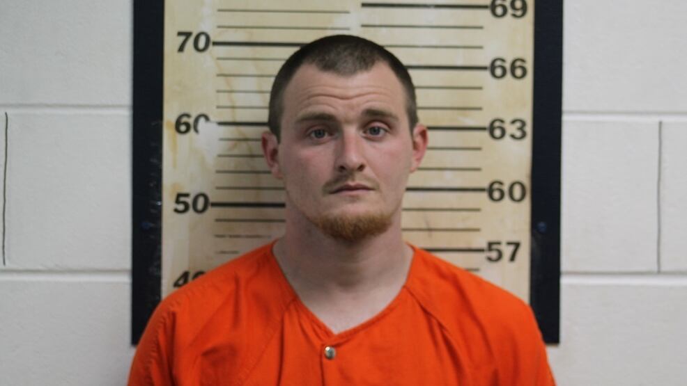 Man sentenced to prison for 2024 murder