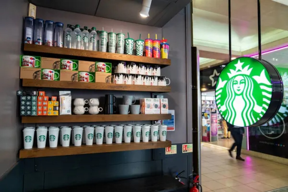 15 Branded Mugs Worth Money