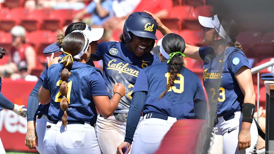 Cal Softball: Steve Singleton Makes Additions to Coaching Staff