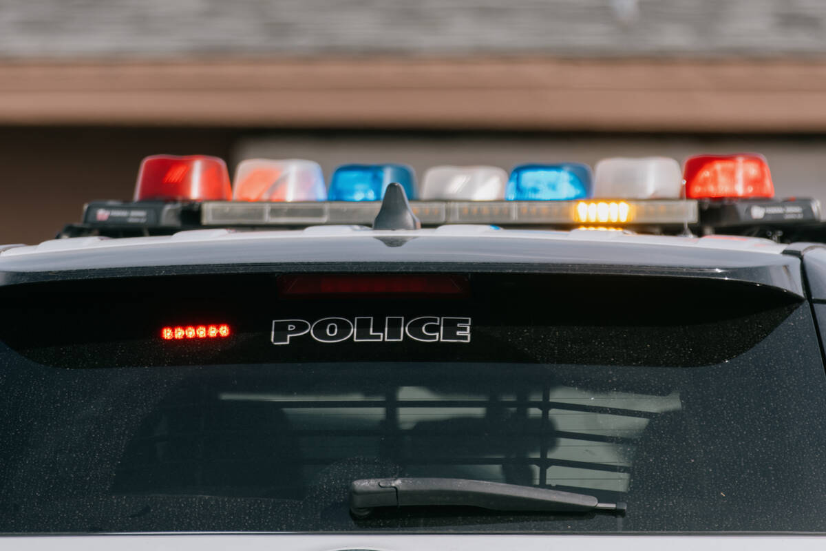 Two arrested after Las Vegas shooting victim dies