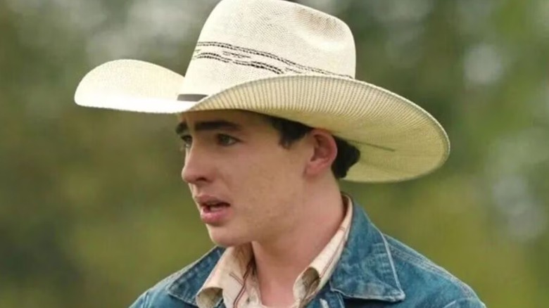 Dutton Ranch: Everything We Know About Yellowstone's Beth & Rip Spin ...