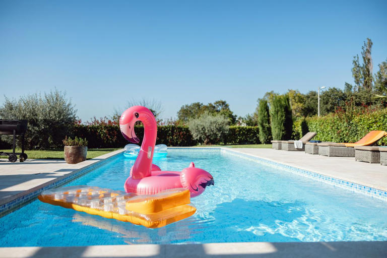 Backyard Pool Mistakes You Should NEVER Make, According to Experts