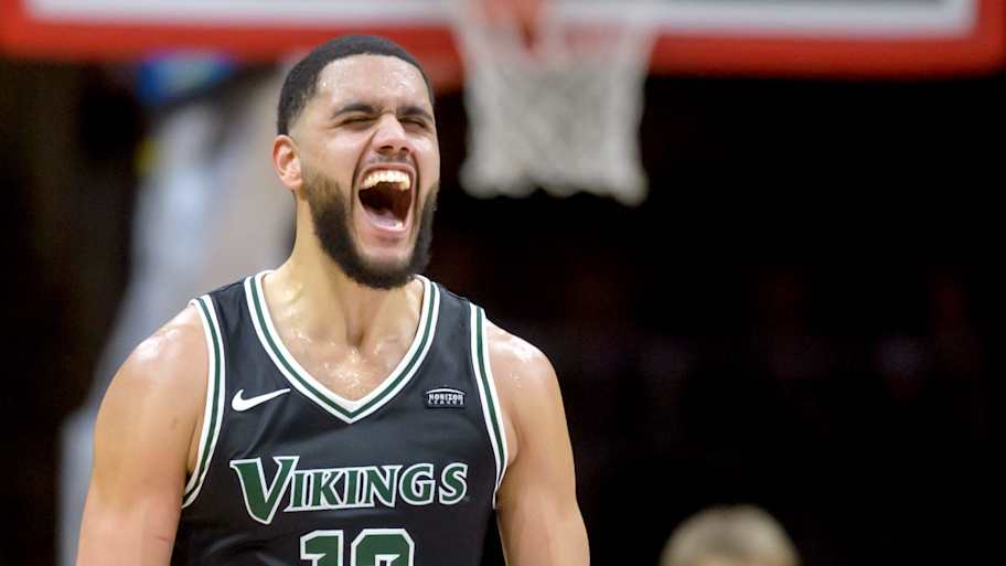 Cavaliers' G League Affiliate Trades For Hometown Star