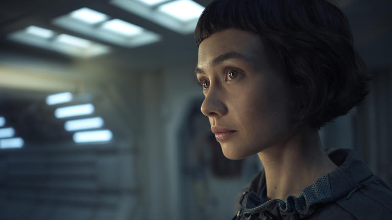 'Alien: Earth' predicts a transhumanist future, but could we ever ...