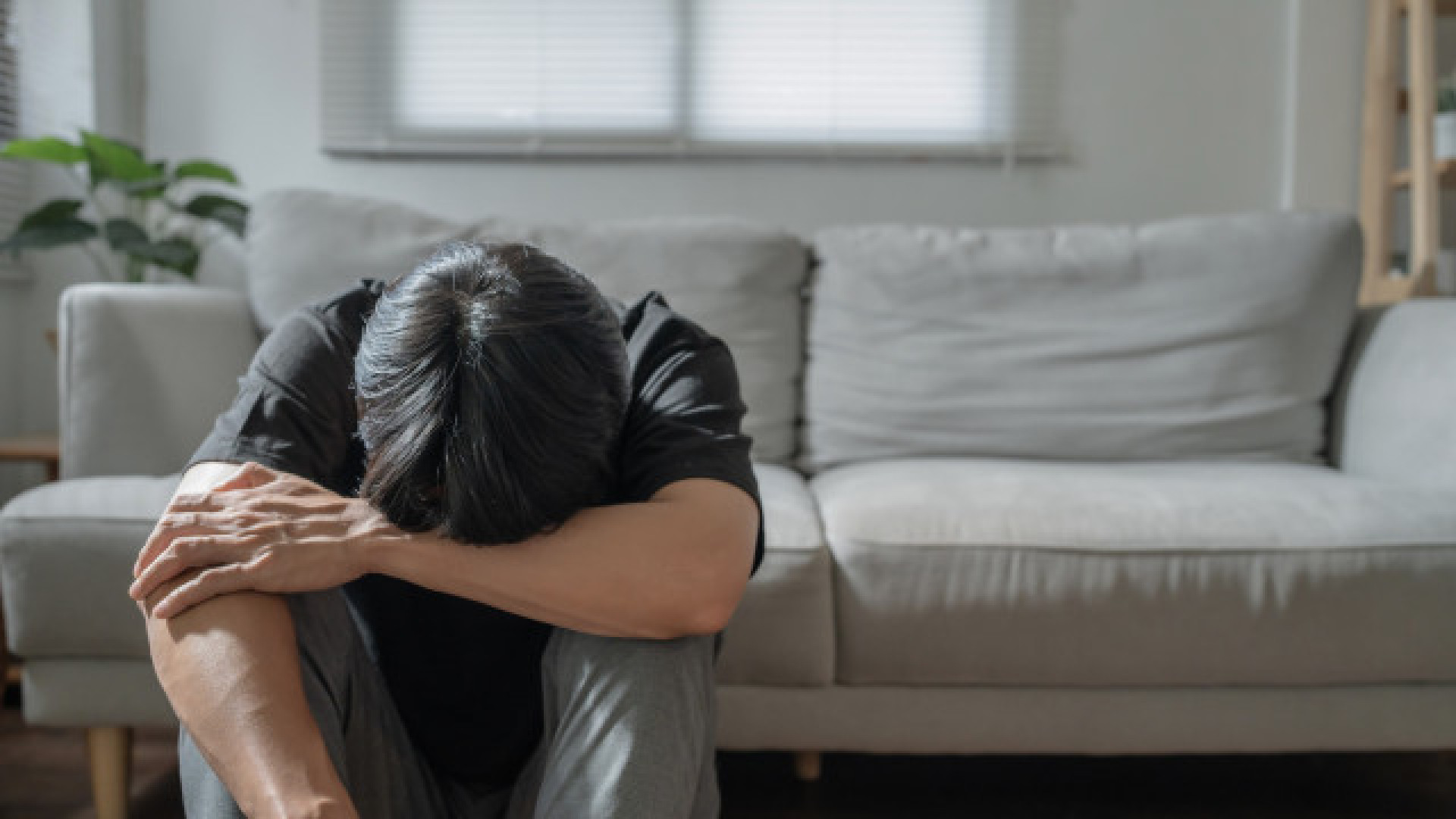 The most common things that cause anxiety