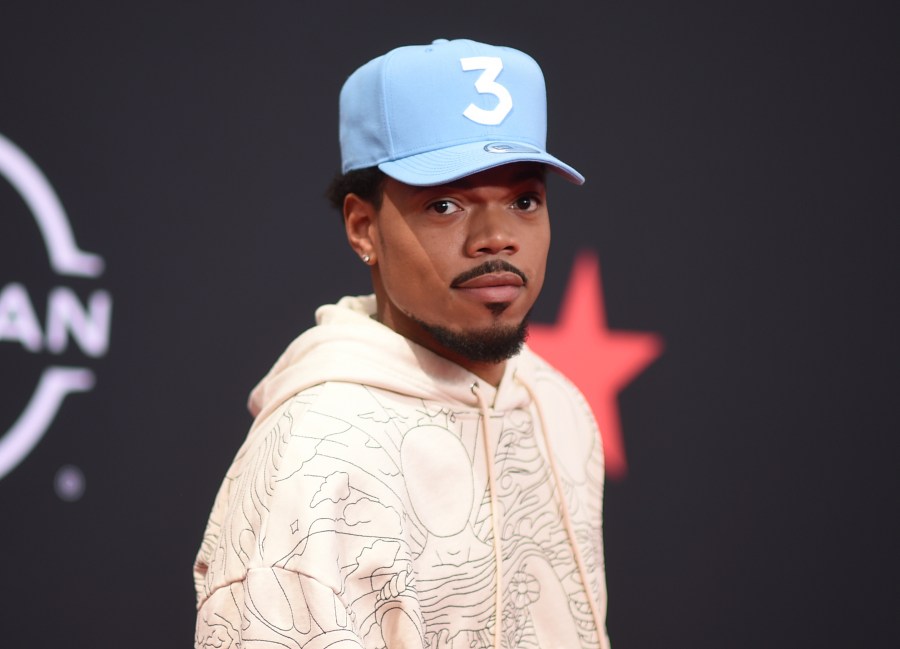 Chance the Rapper stopping in Denver during first tour in 6 years