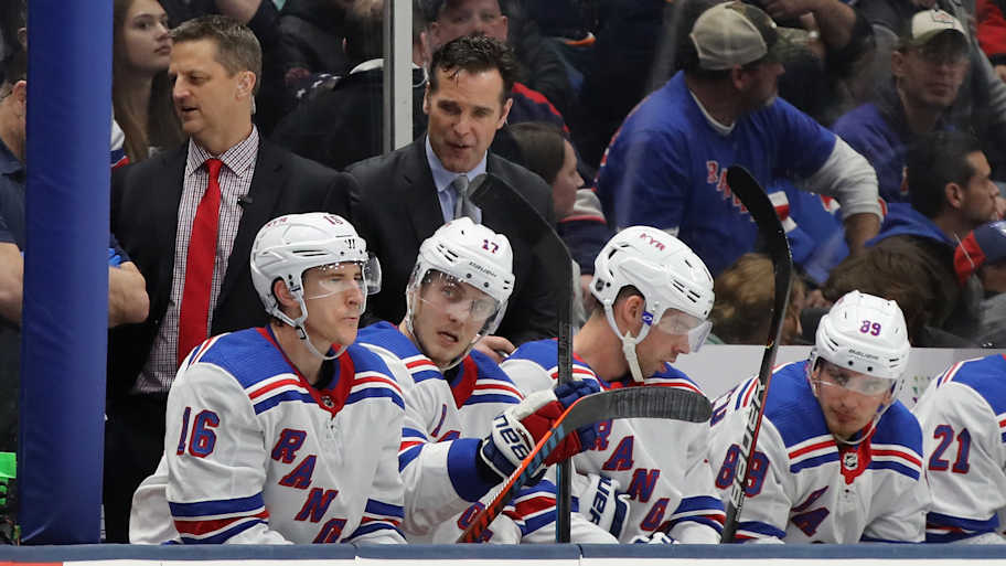 David Quinn's return to New York is his shot at redemption