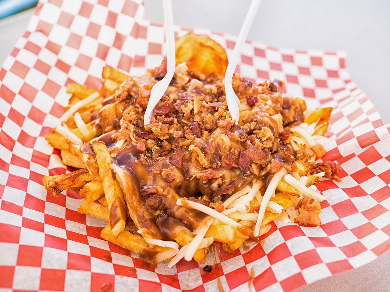 12 Canadian Foods That Are Literally Addictive