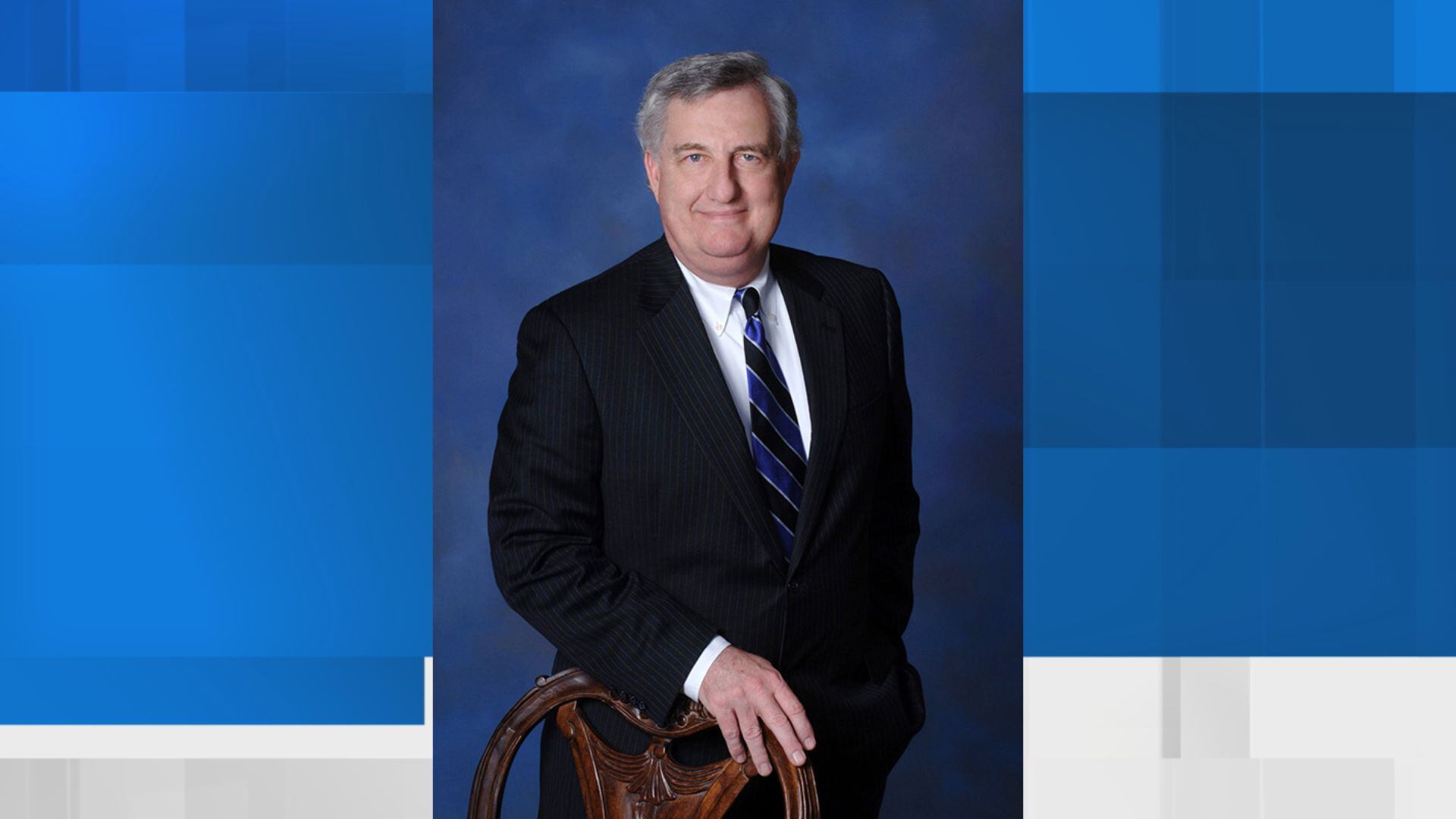 Former state senator, UCA president dies