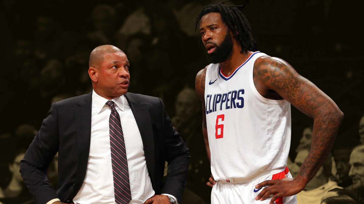 "I was saying, 'Wait a minute! We don't want to give away that guy ...