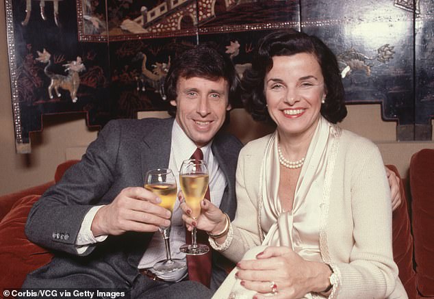 Late Sen. Dianne Feinstein's opulent antiques are put up for auction ...