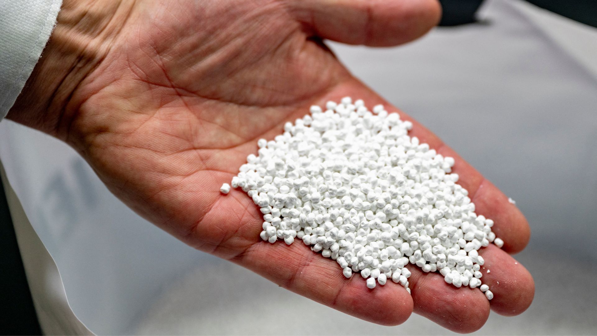 New high-strength plastic promises endless recycling without losing quality