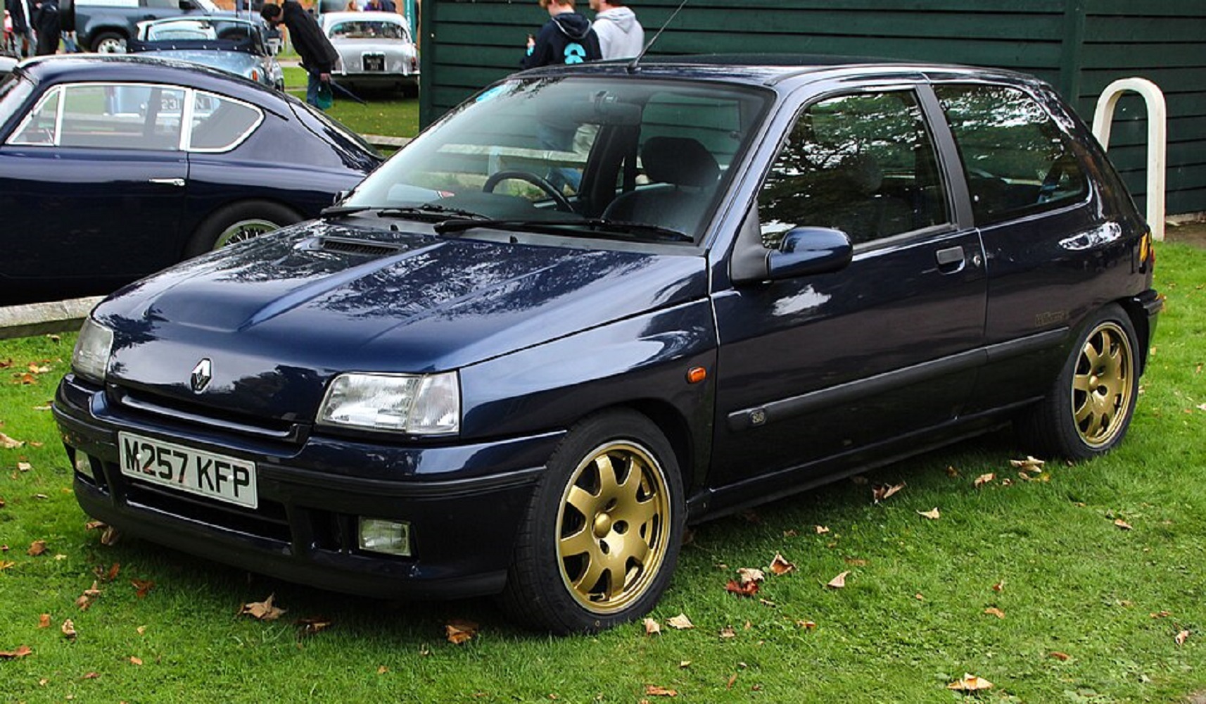 Top 15 Hatchbacks That Became Cult Classics Among Car Enthusiasts