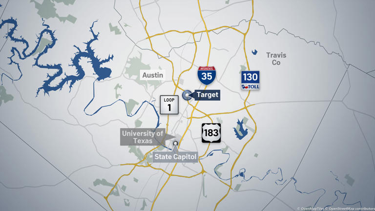 Plano police arrest five people behind 29 car thefts worth $1.1 million